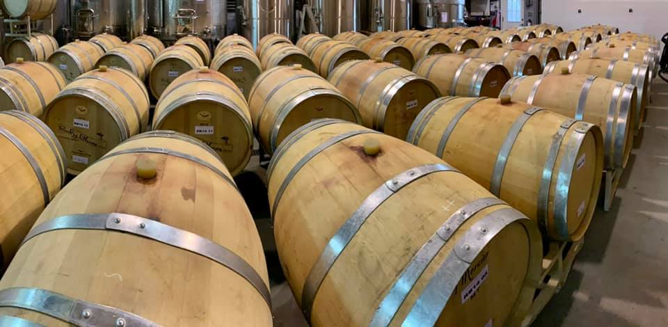 Gallery - Ruby Blues Winery