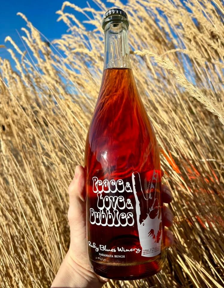 Gallery - Ruby Blues Winery