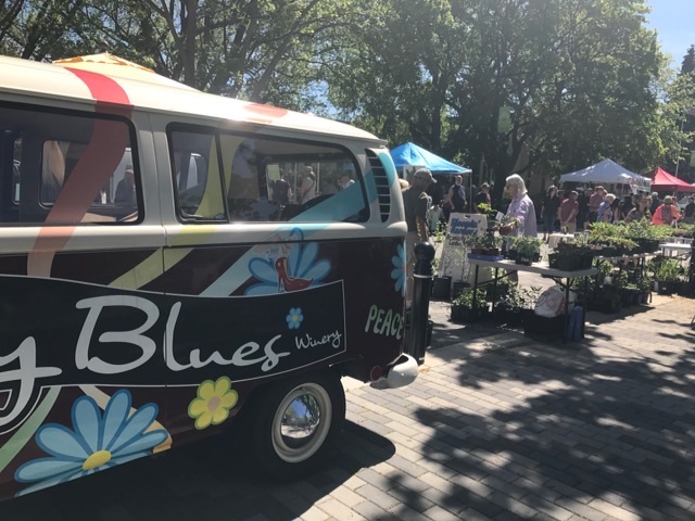 Gallery - Ruby Blues Winery