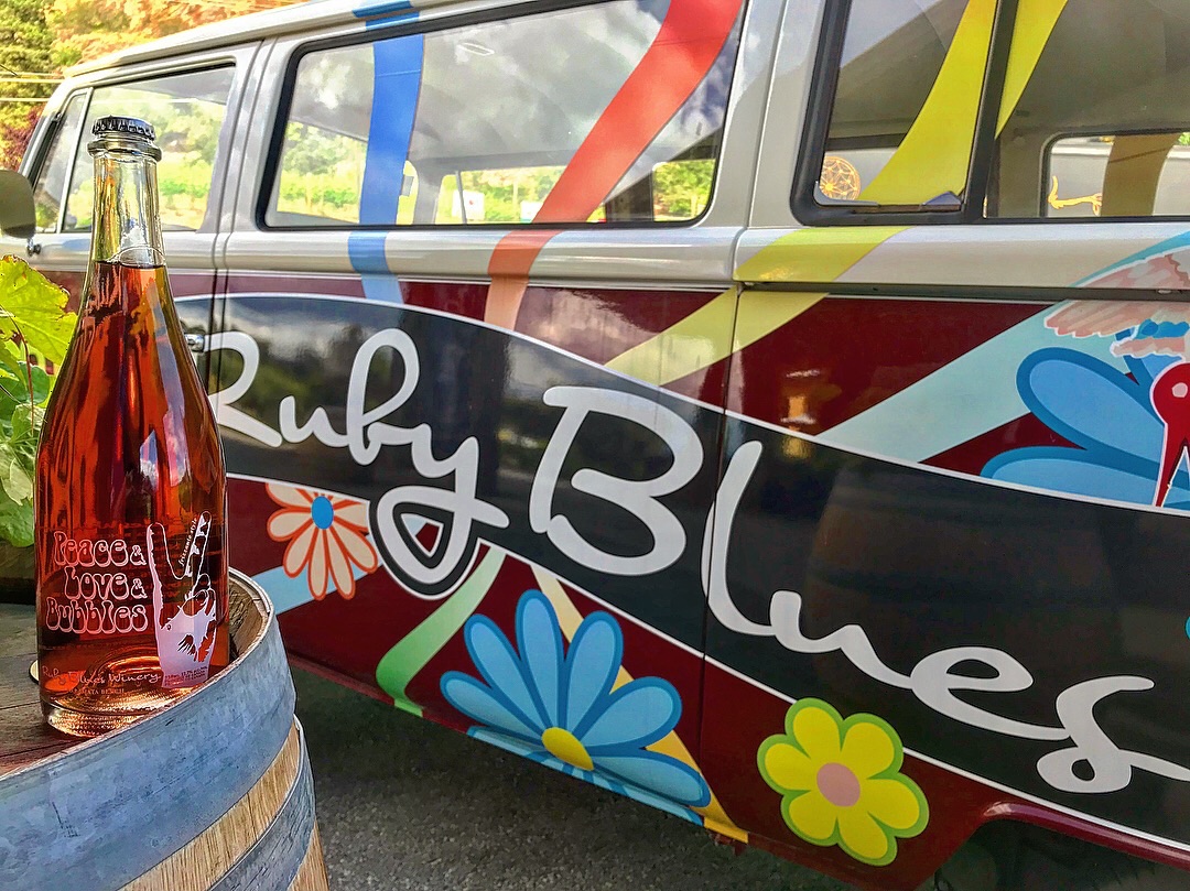 Gallery - Ruby Blues Winery