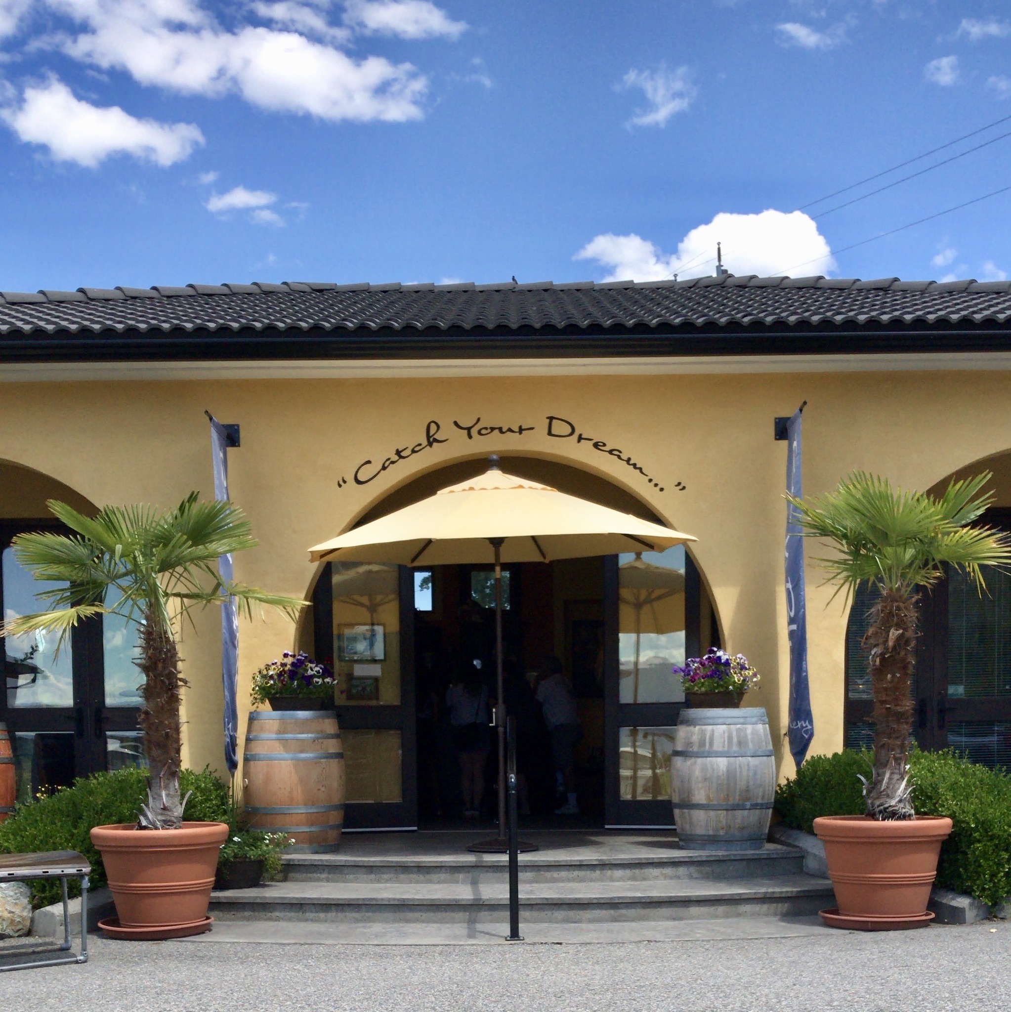 Gallery - Ruby Blues Winery