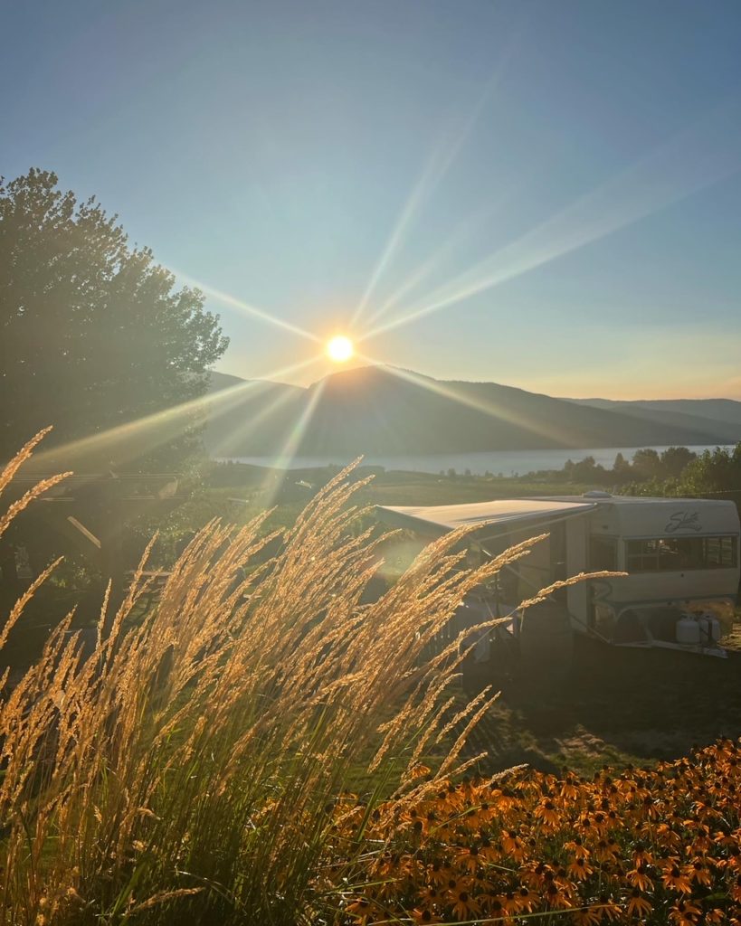 Gallery - Ruby Blues Winery